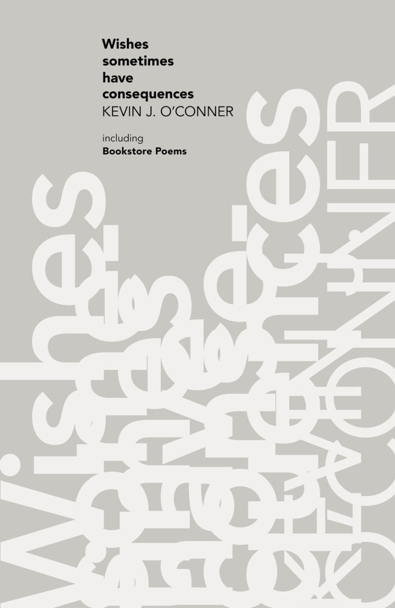 Wishes sometimes have consequences: Now available! – Ordinary Average ...